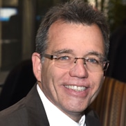 Peter Jurco - Lakeside Bank