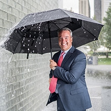 “One & Only” - Lakeside Bank