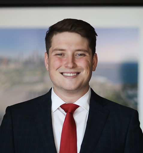 Joe Bailey - Lakeside Bank