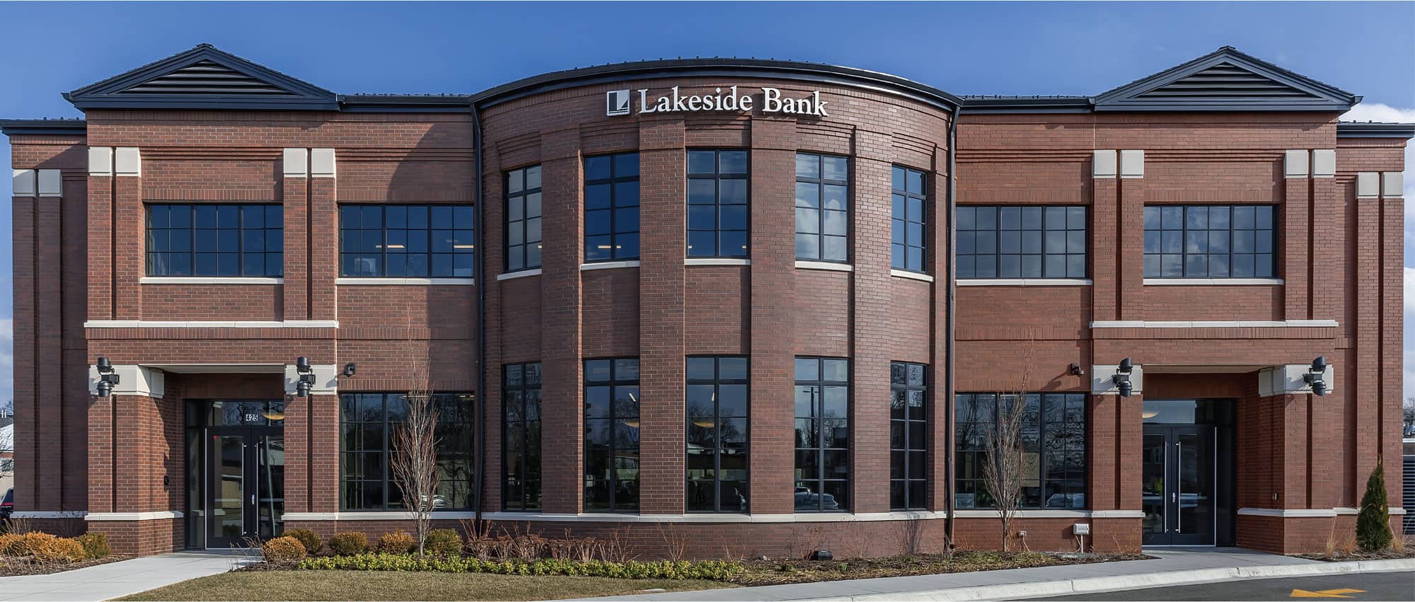 Park Ridge - Lakeside Bank