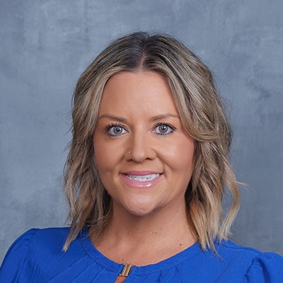 Danielle Krupinski - Lakeside Bank